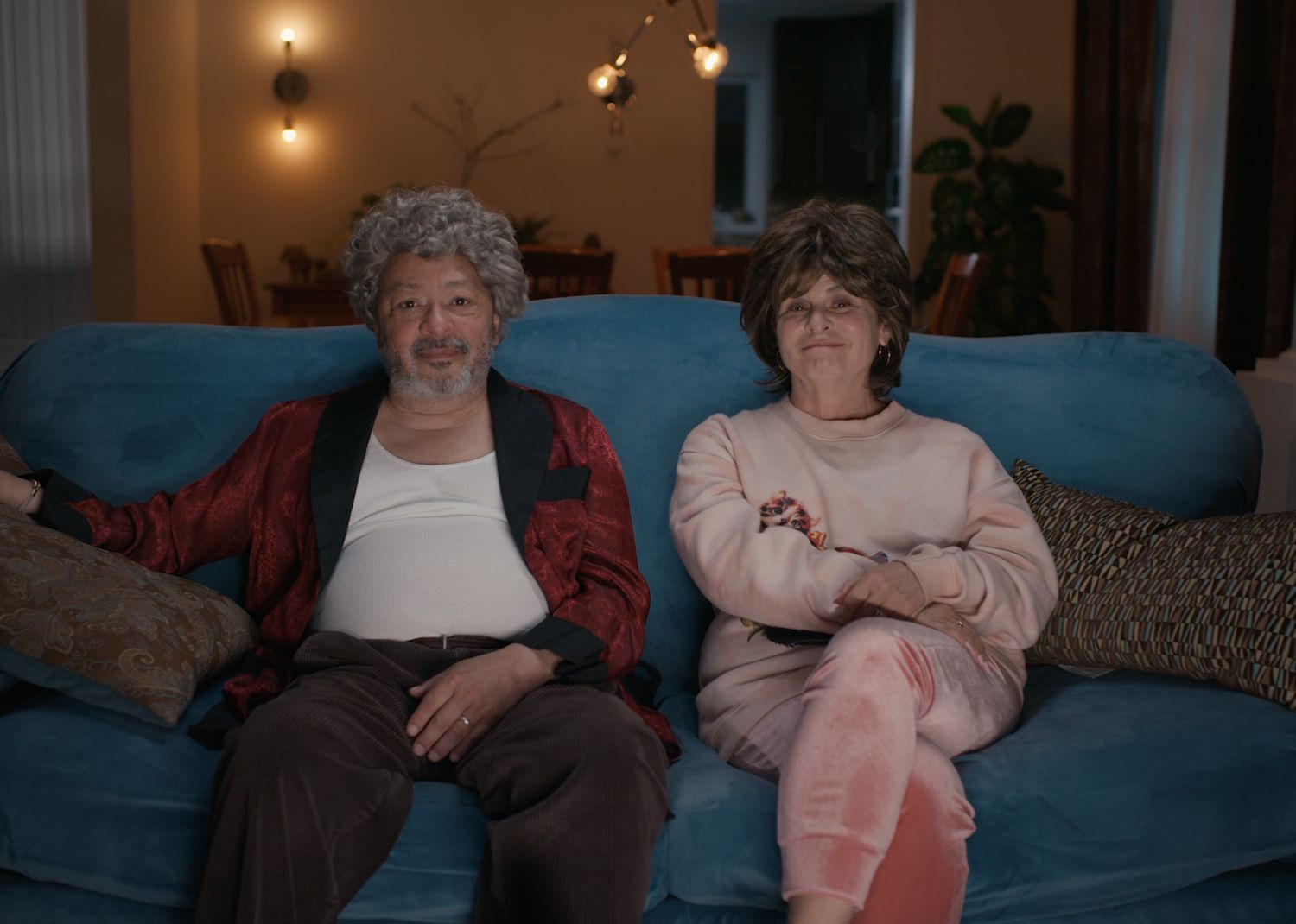 Normand Brathwaite et Guylaine Tremblay feront une apparition dans ...