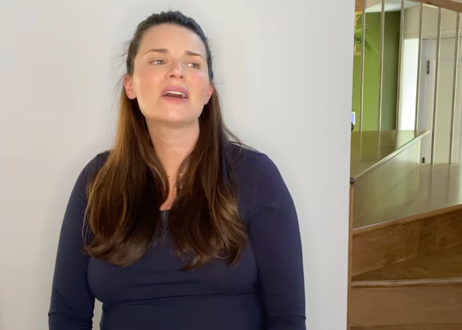 Magnifique: Marie-Ève Janvier dévoile un extrait de son audition pour ...