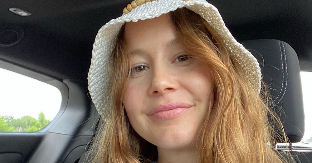 À voir: Juliette Gosselin change de tête pour l'automne