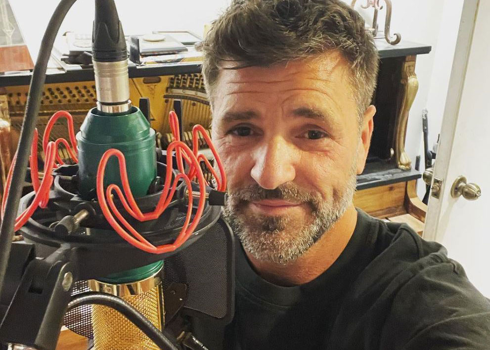 Kristina Bisson: Marc Dupré's New Love Revealed - Exclusive Updates ...