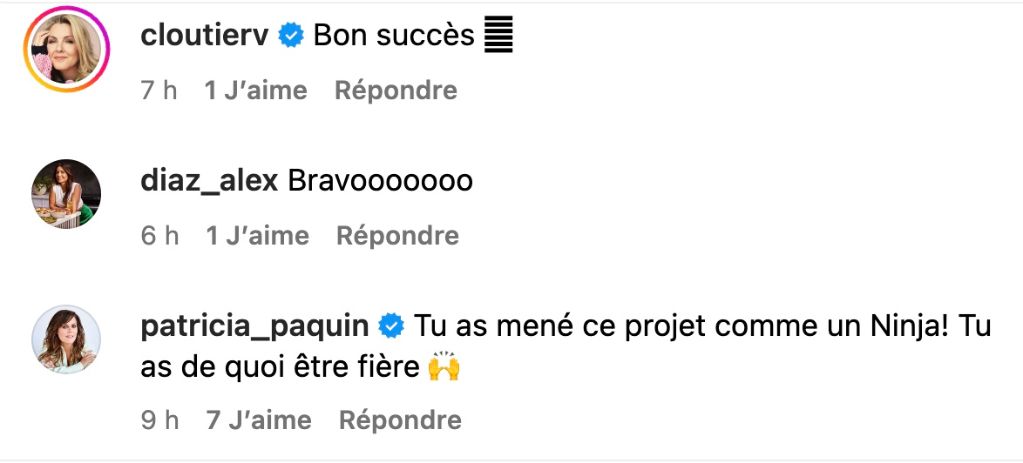 Jessica Barker a de quoi célébrer: «Mon coeur explose»