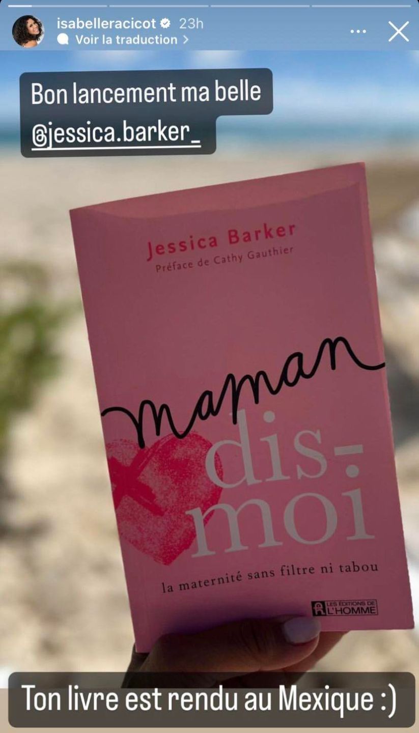 Jessica Barker a de quoi célébrer: «Mon coeur explose»