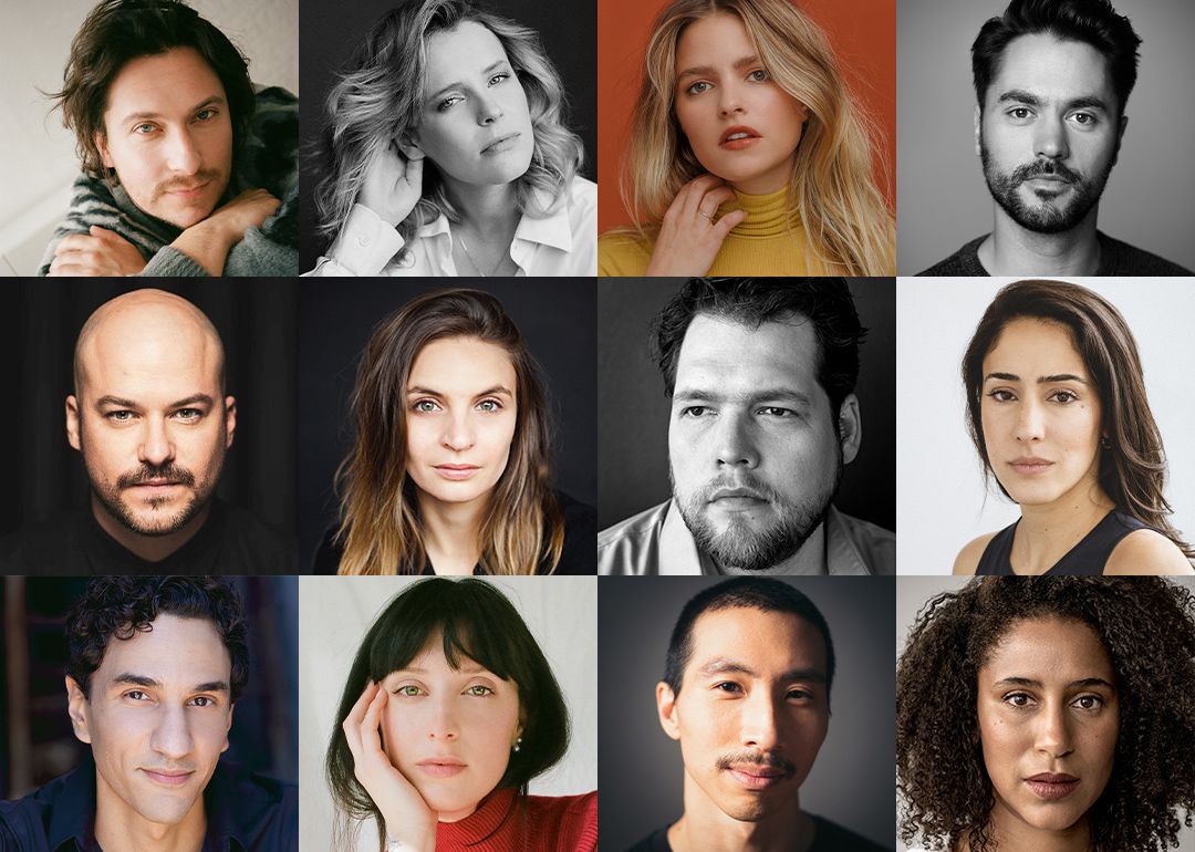 Sarah-Jeanne Labrosse et Marc-André Grondin réunis à l’écran, voyez les ...