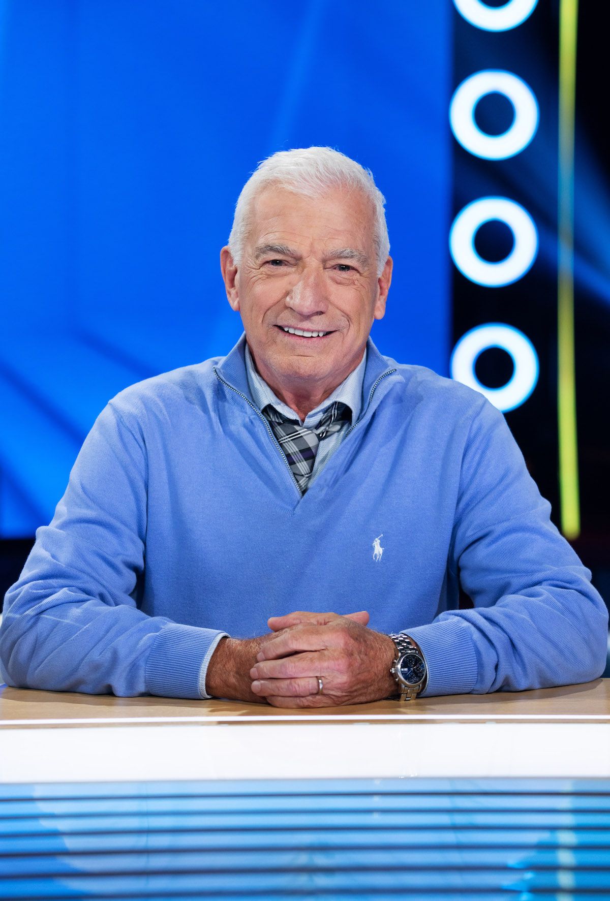 France Beaudoin: sa carrière sera célébrée aux Enfants de la télé!