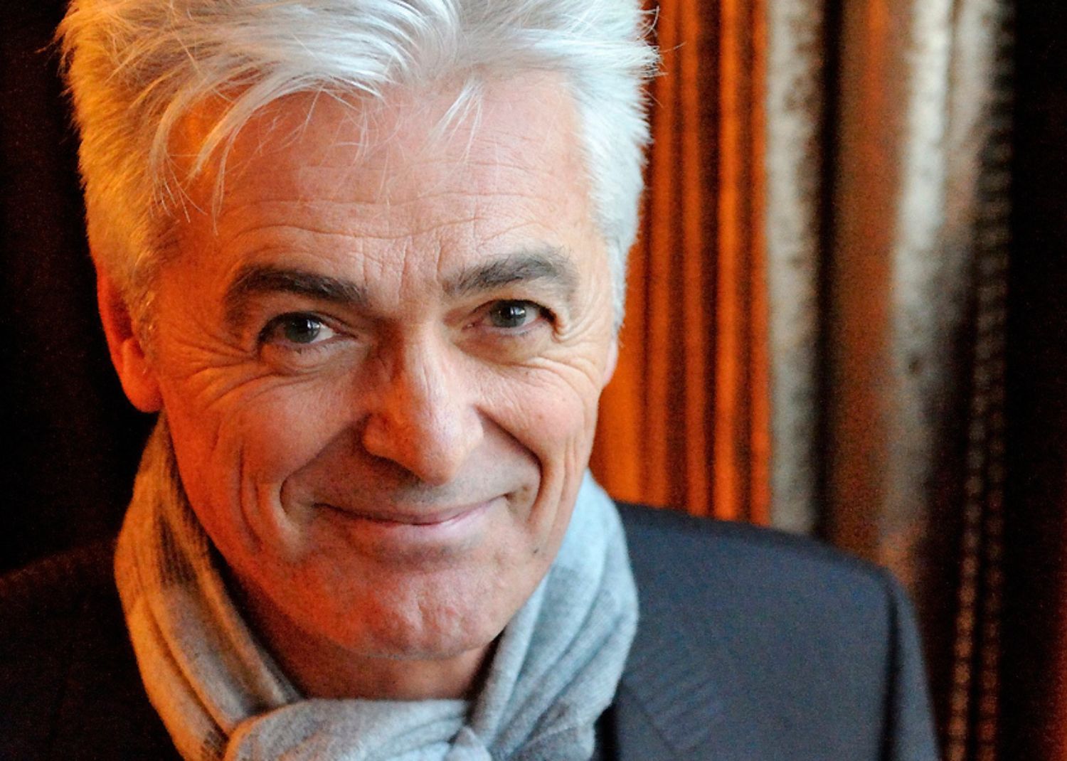 Voici ce que devient Daniel Lavoie