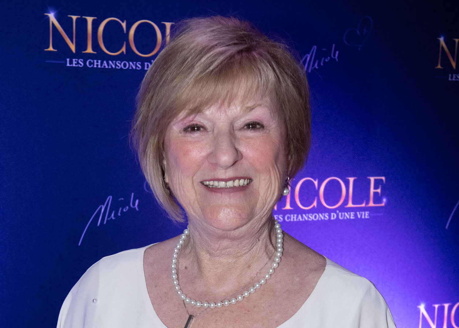 Claudette Dion sera de retour sur scène!