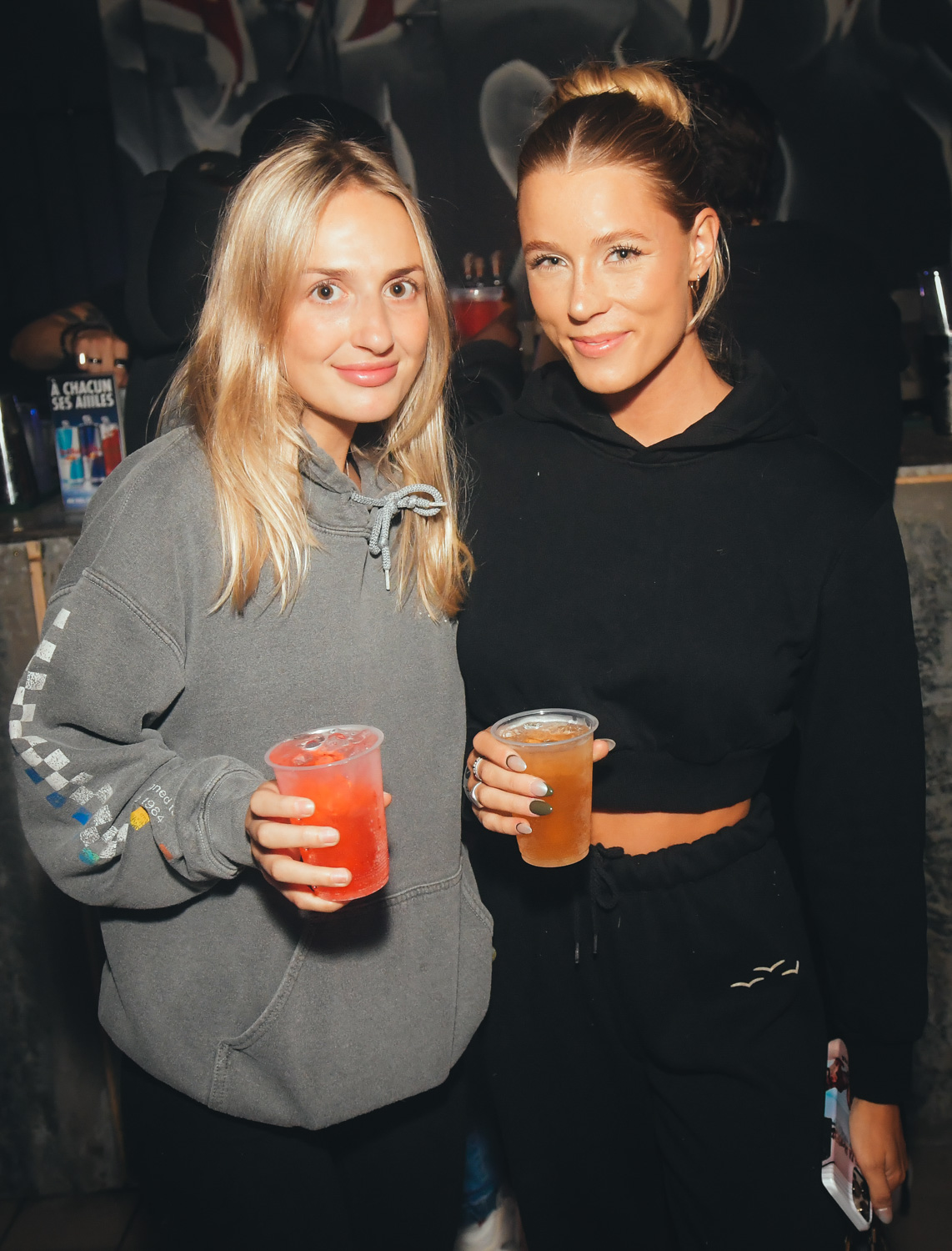 Rare apparition pour Jean-François Mercier et son amoureuse à cet ...