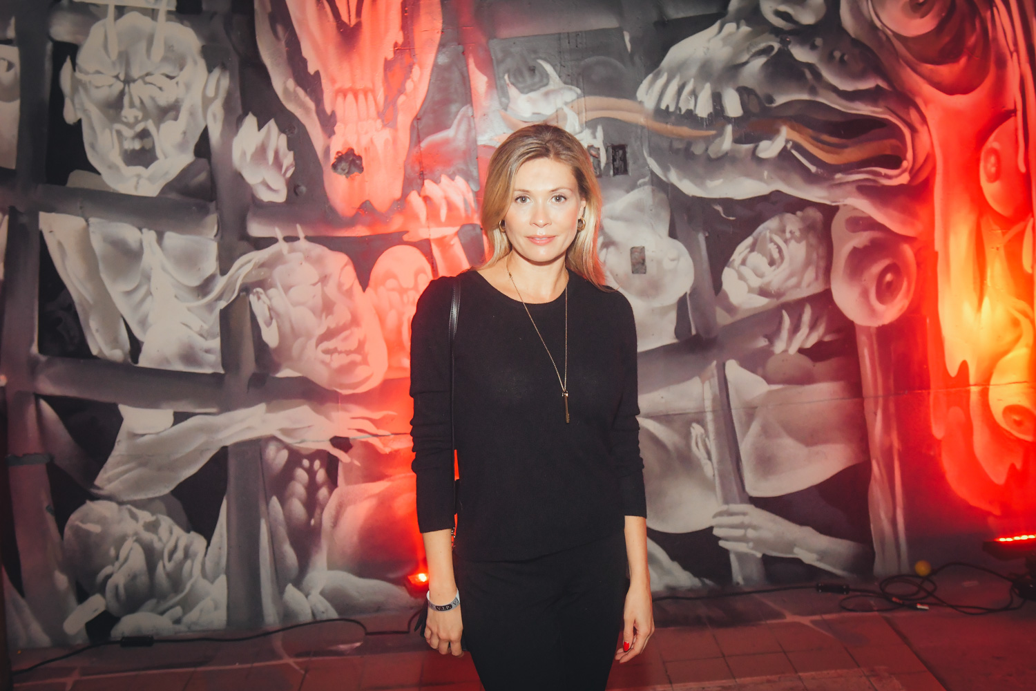 Rare apparition pour Jean-François Mercier et son amoureuse à cet ...