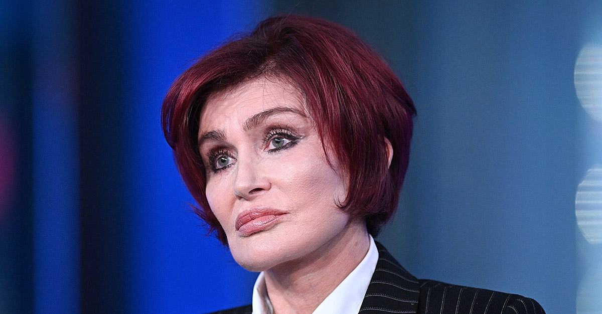 Sharon Osbourne partage les effets vicieux du Ozempic