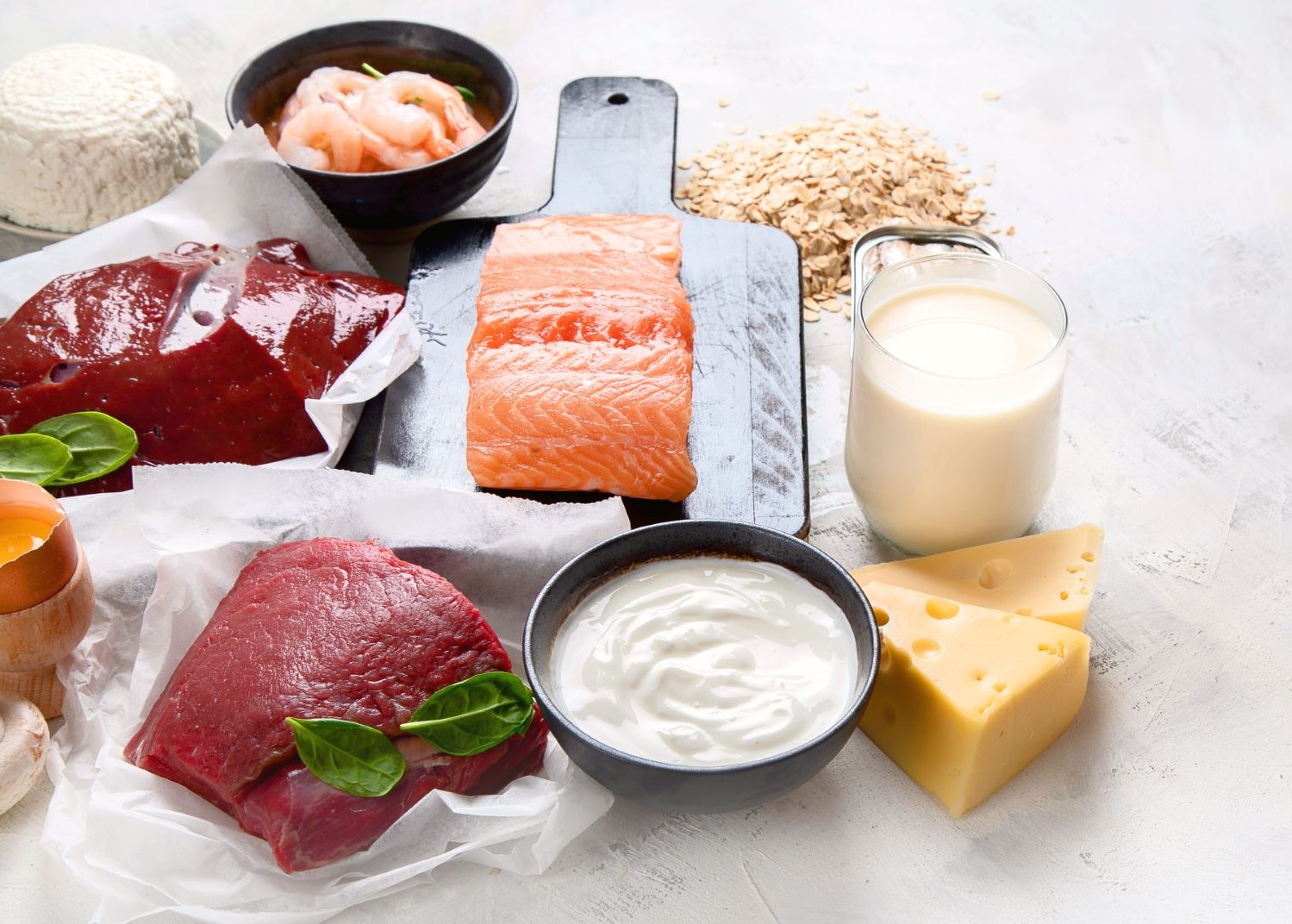 Vitamin B12 Supplements: Do You Need Them? What You Should Know - Archyde