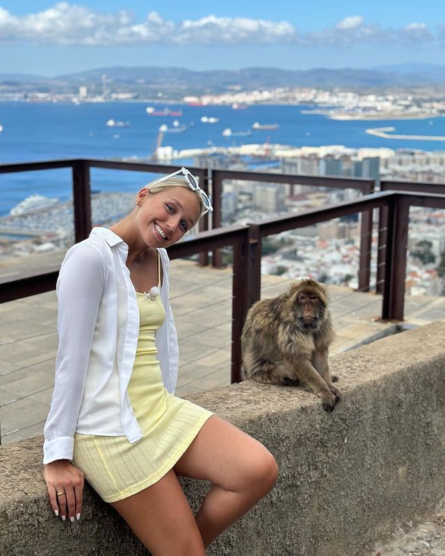 Céline, de retour d'OD Andalousie :«Je me serais peut-être sentie comme ...