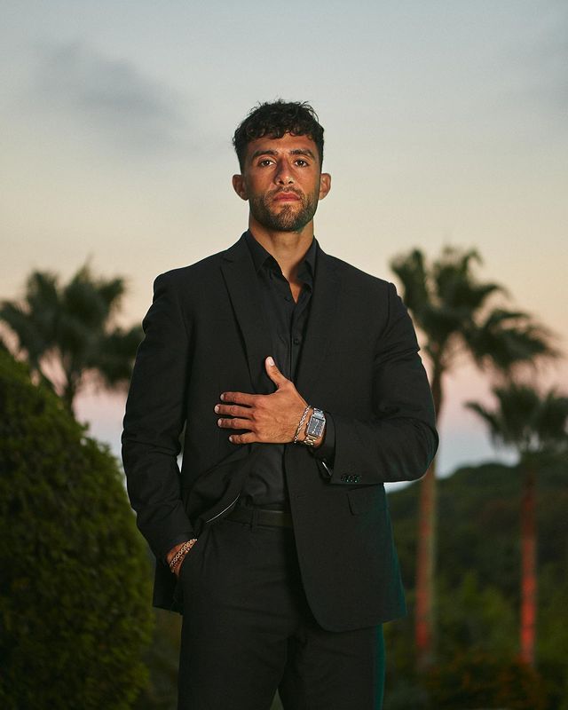 «Ma personnalité n'était pas la meilleure pour OD», Sami s'ouvre sur ...