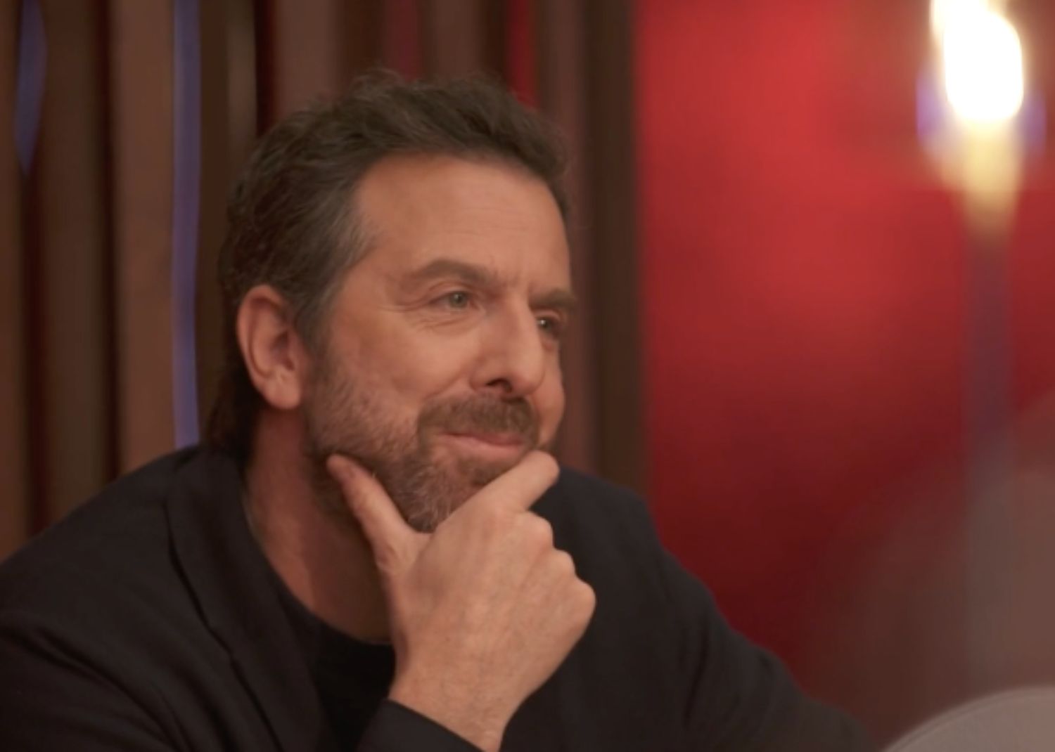 Qui est la conjointe de Patrice Robitaille?