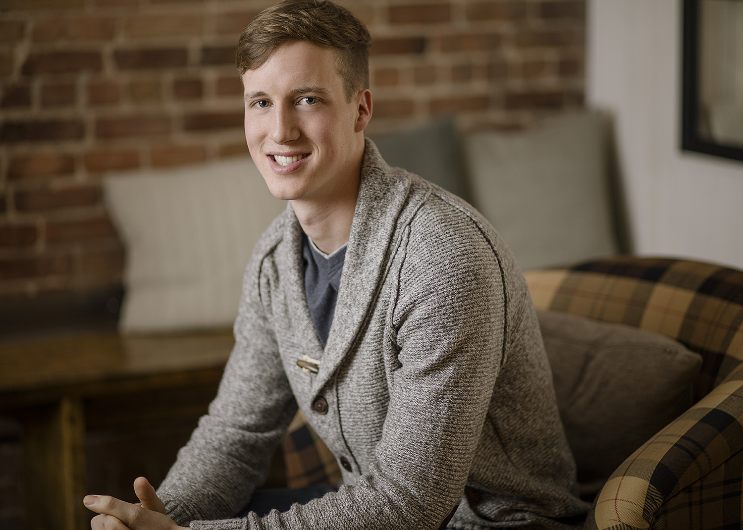 William de L'Amour est dans le pré est papa et dévoile une adorable ...