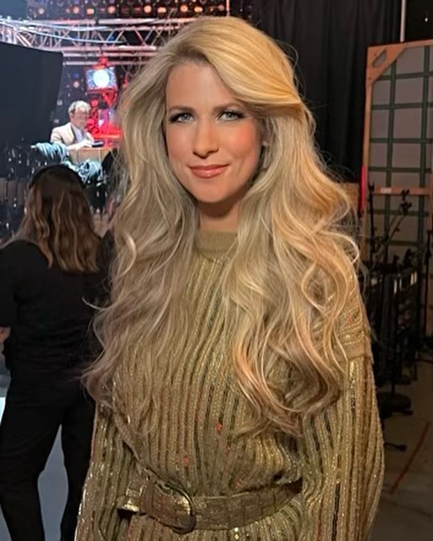 La conjointe de Bruno Pelletier est magnifique sur ces nouvelles photos!