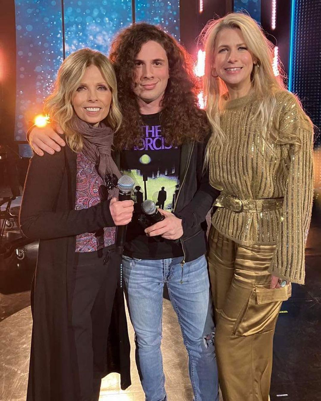 La conjointe de Bruno Pelletier est magnifique sur ces nouvelles photos!