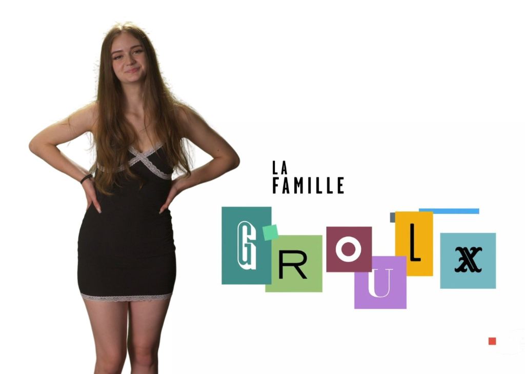 Voici ce que vous devez savoir sur TOUS les enfants de la Famille Groulx