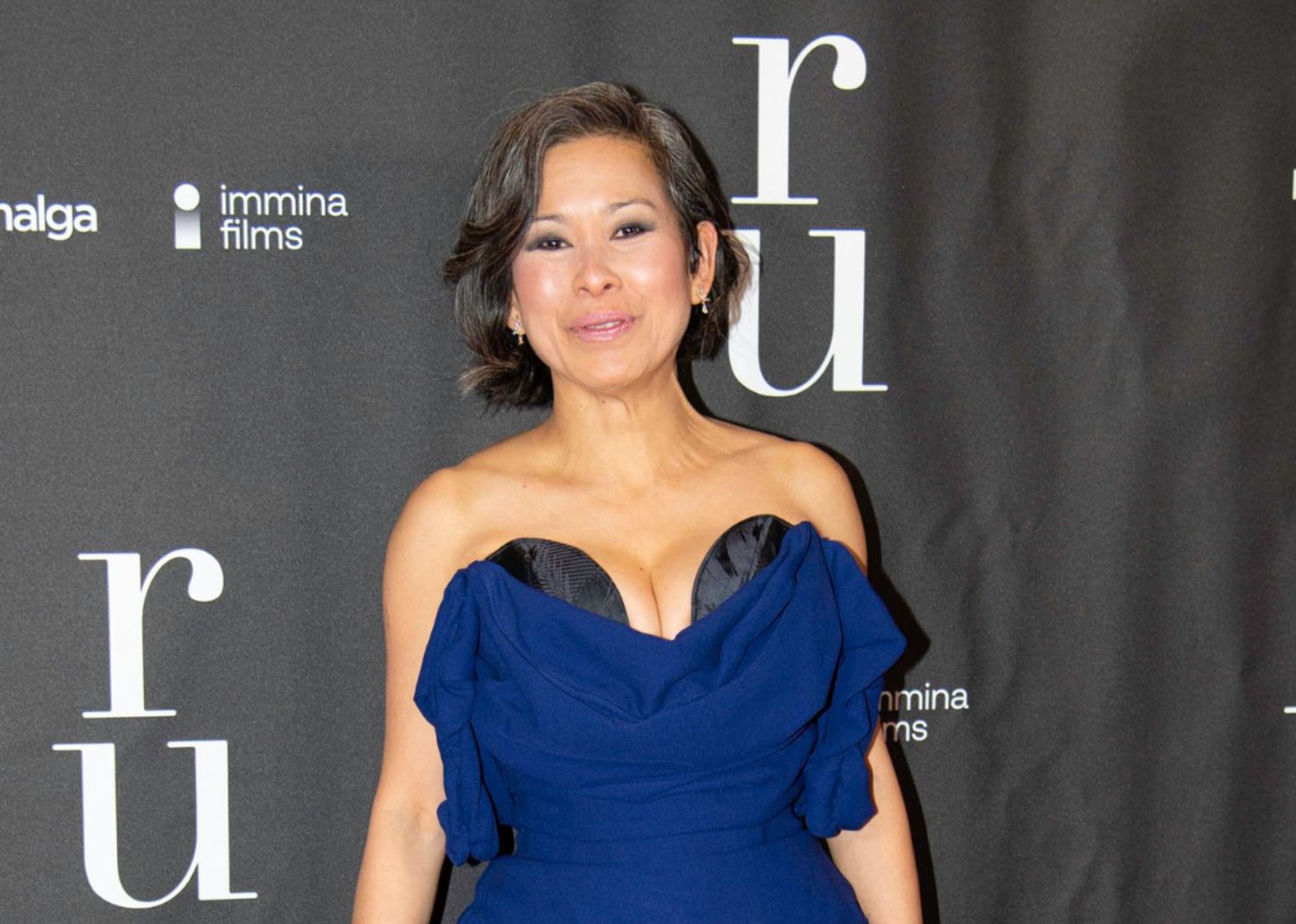 Kim Thúy sensationnelle sur la couverture du Elle Québec