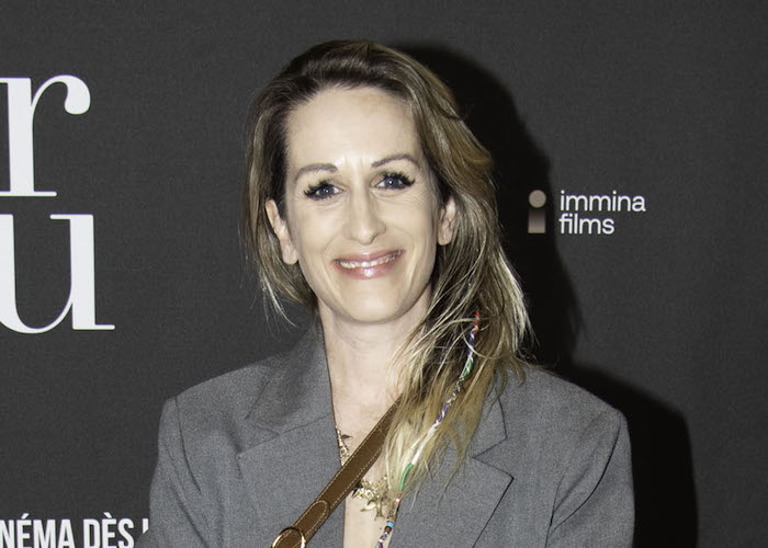 Anik Jean dévoile son nouveau projet emballant!