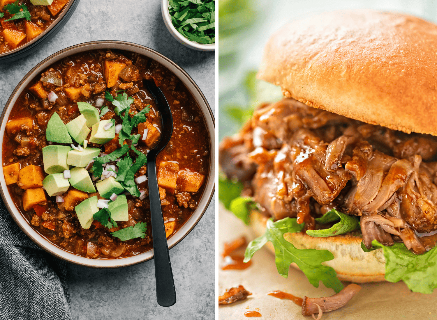 5 délicieuses idées pour passer les restes de bœuf haché