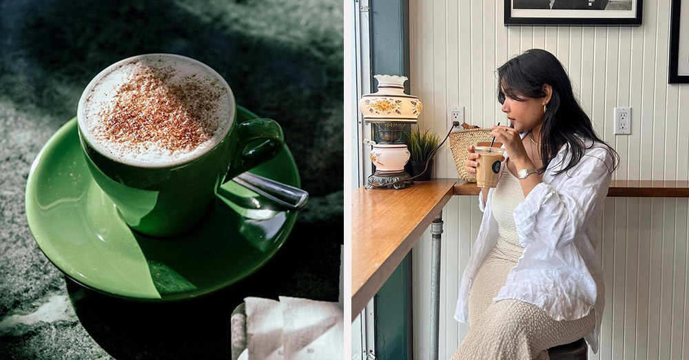 Un nouveau café débarque à Montréal et donne du café gratuit