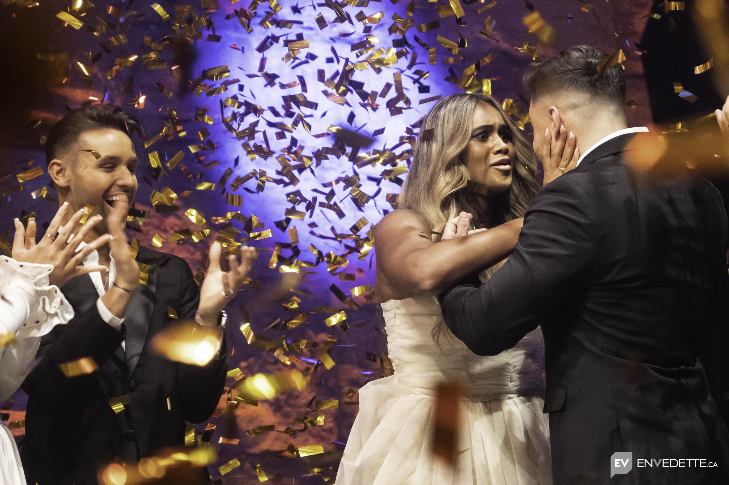Découvrez les coulisses de la grande finale d'OD Andalousie!