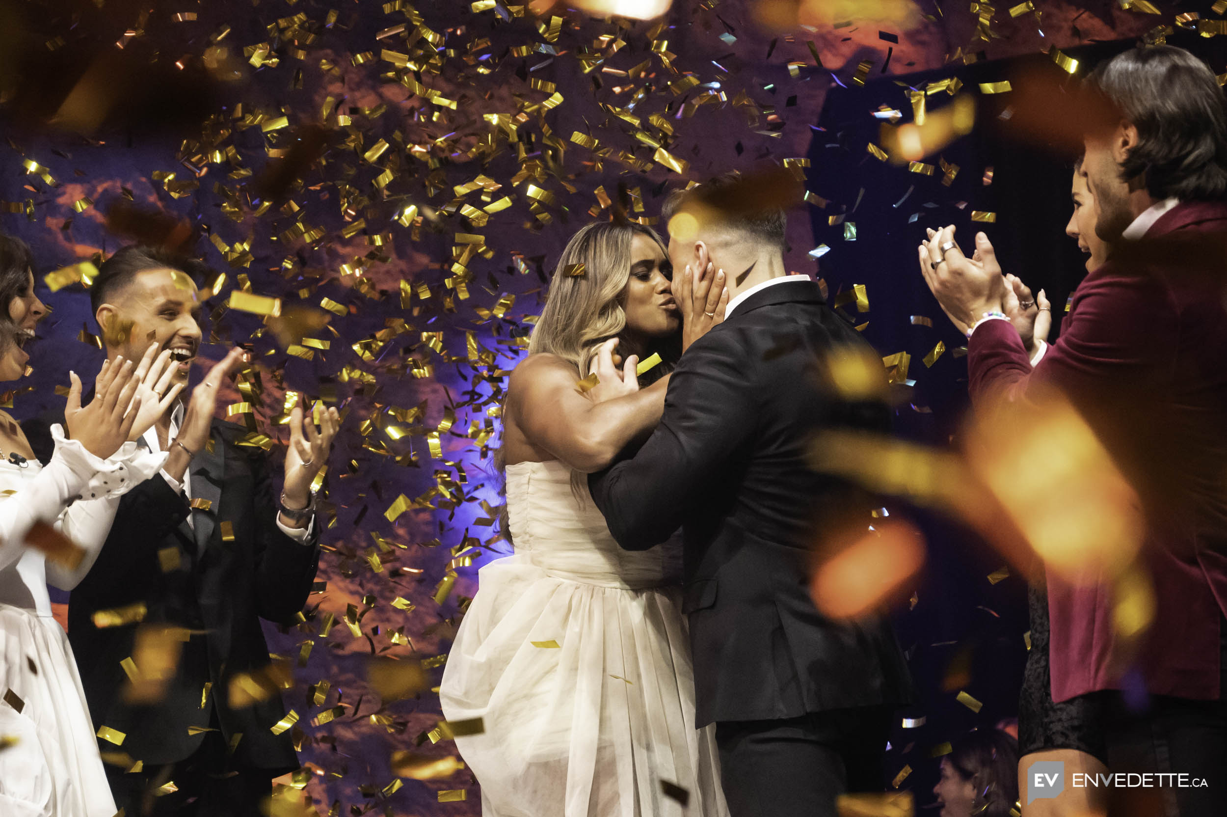 Découvrez les coulisses de la grande finale d'OD Andalousie!