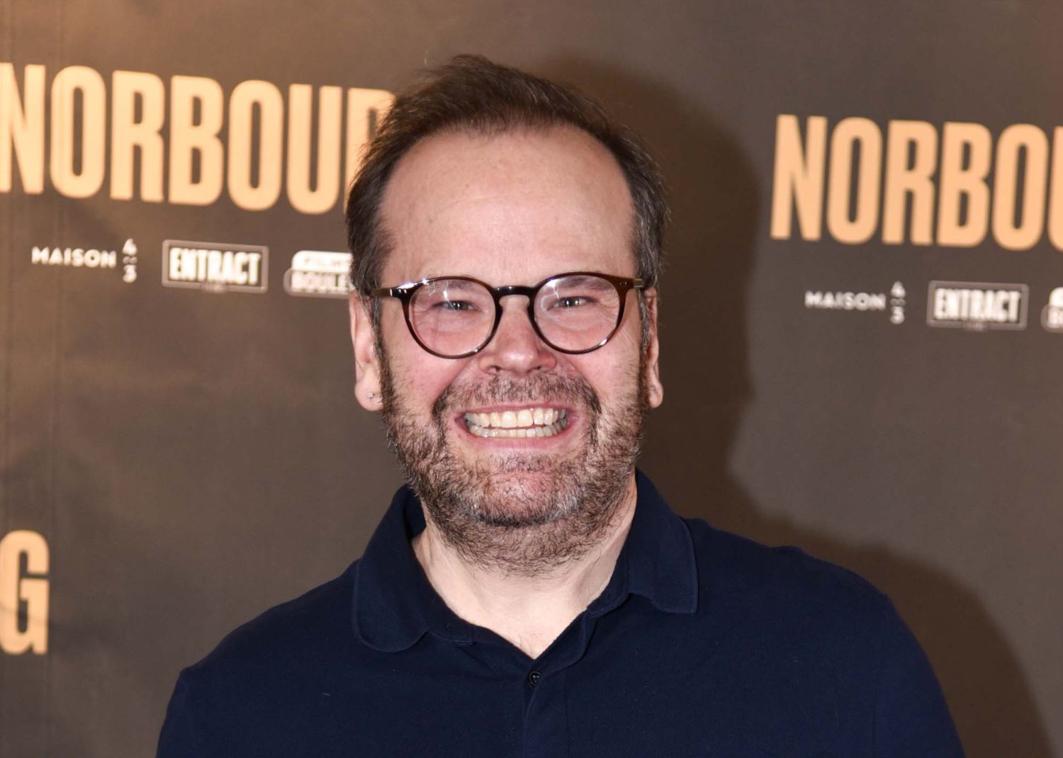 Michel Charette est méconnaissable sur ces nouvelles photos