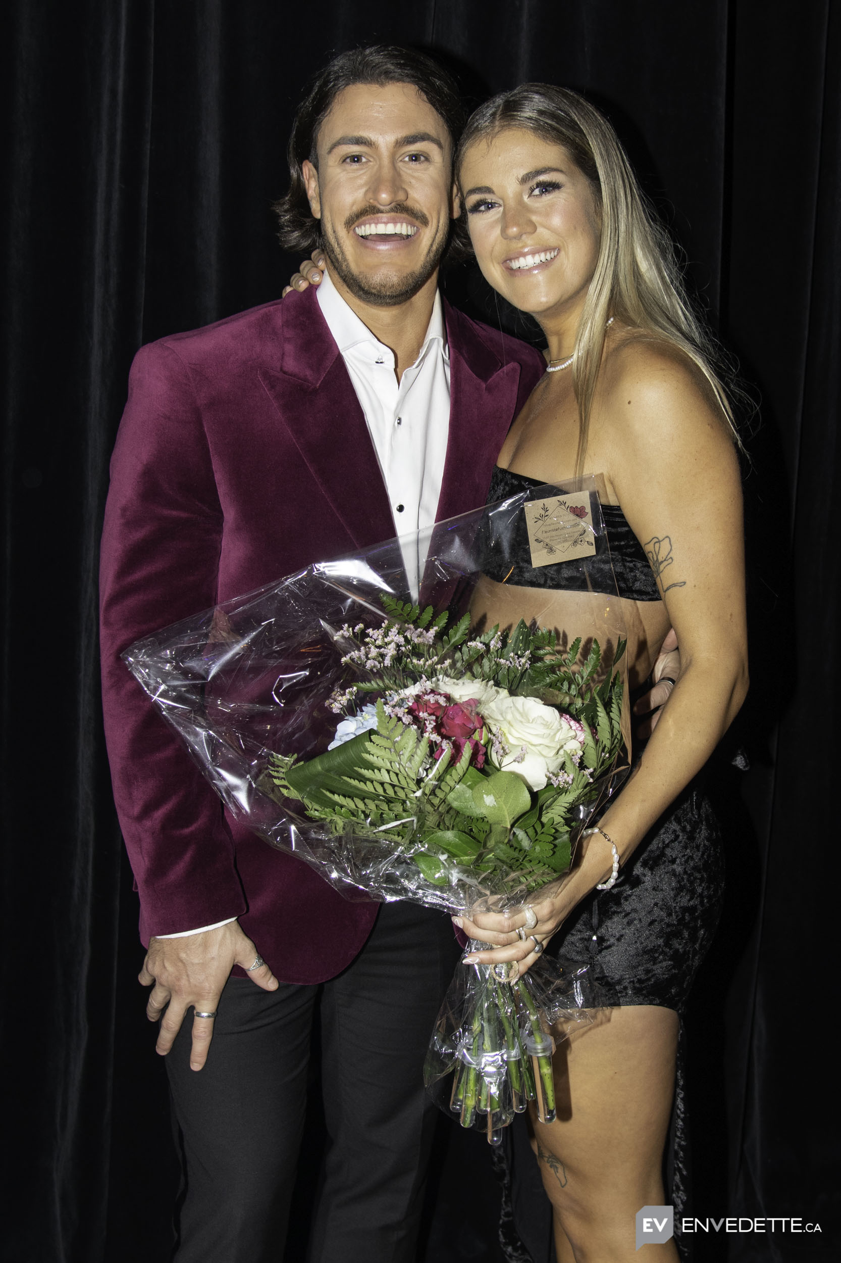 Découvrez les coulisses de la grande finale d'OD Andalousie!