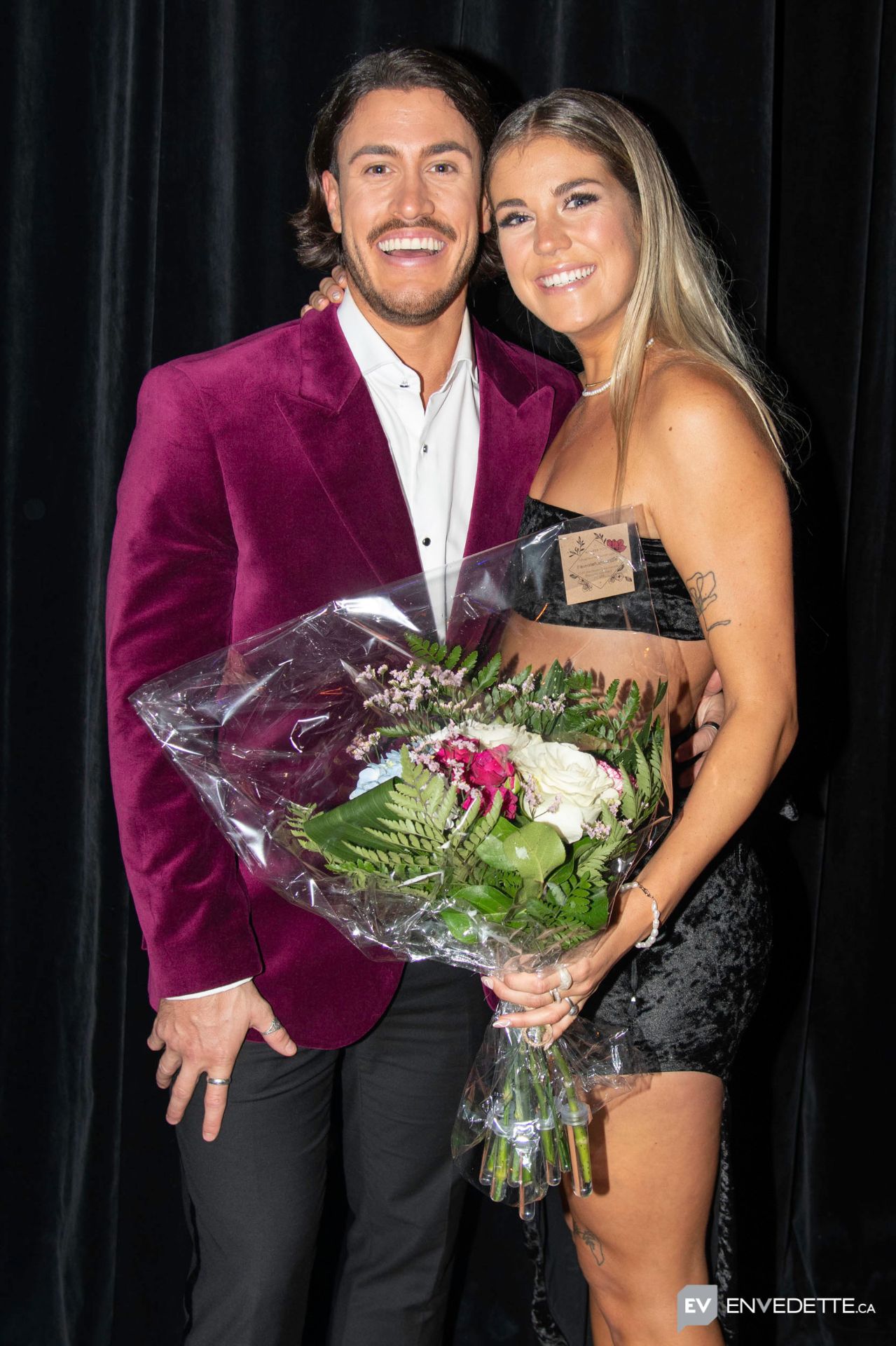 Lara et Vincent reviennent sur l'élimination de Marie-Andrée et Anthony ...