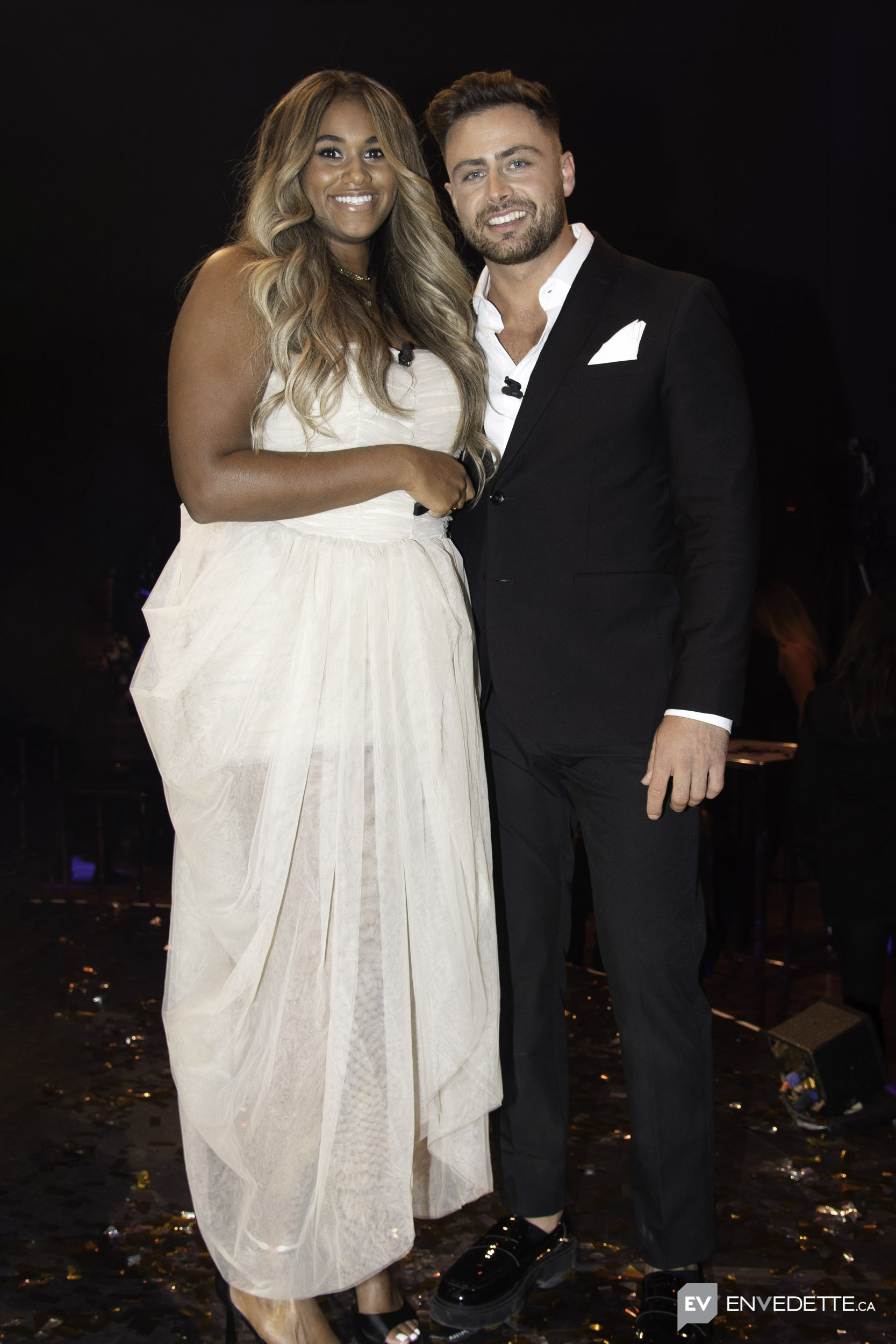 Découvrez les coulisses de la grande finale d'OD Andalousie!