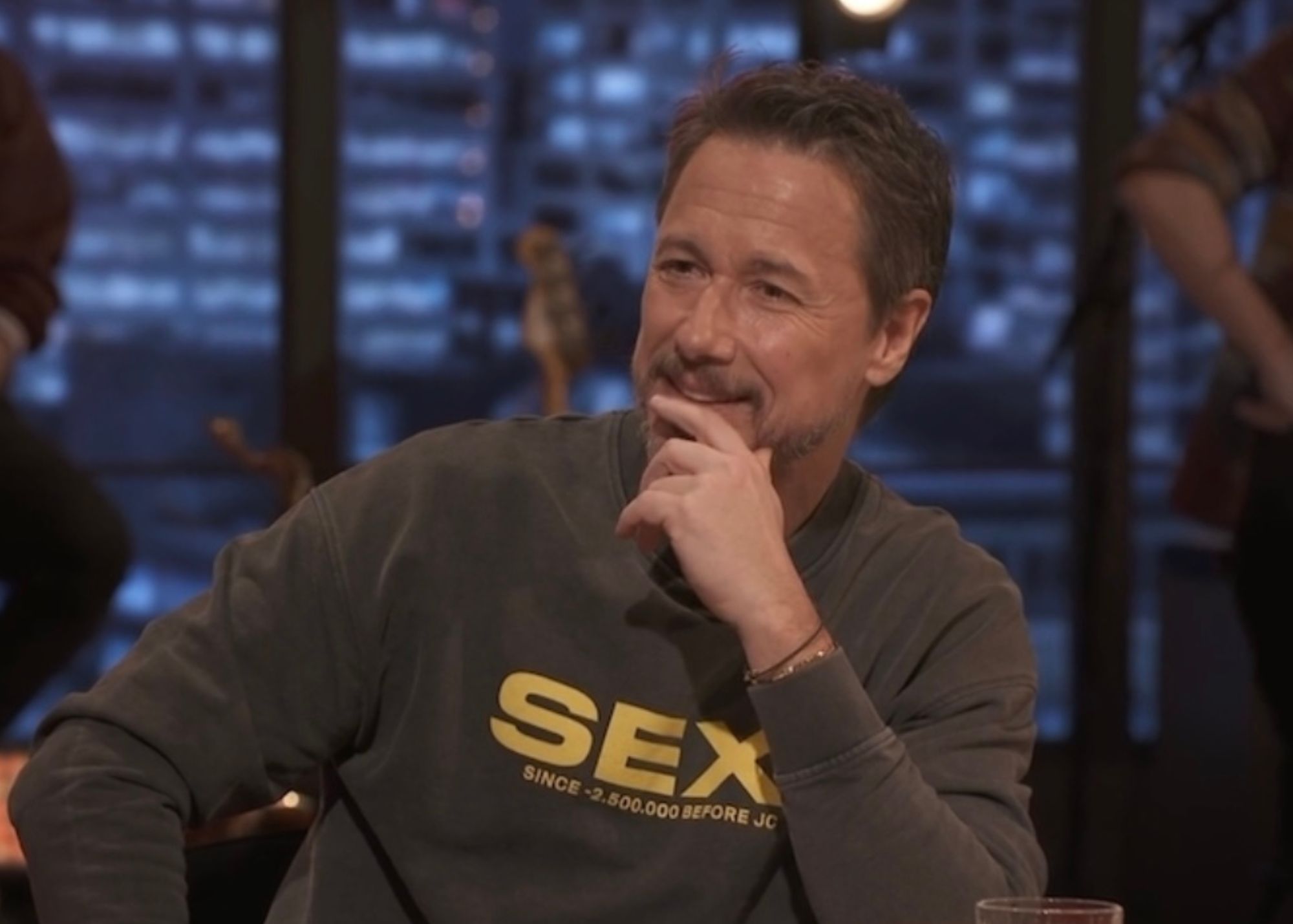 Stéphane Rousseau s'ouvre sur une réalité que TOUS les parents comprendront