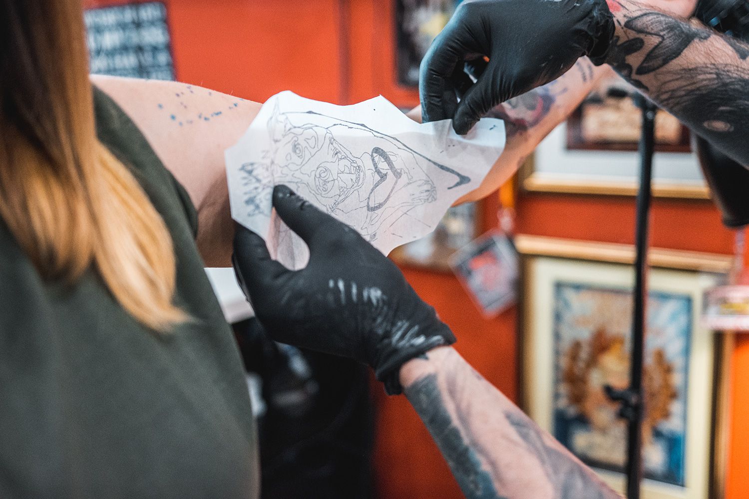 Tatouage et piercing : ce qu'il faut savoir