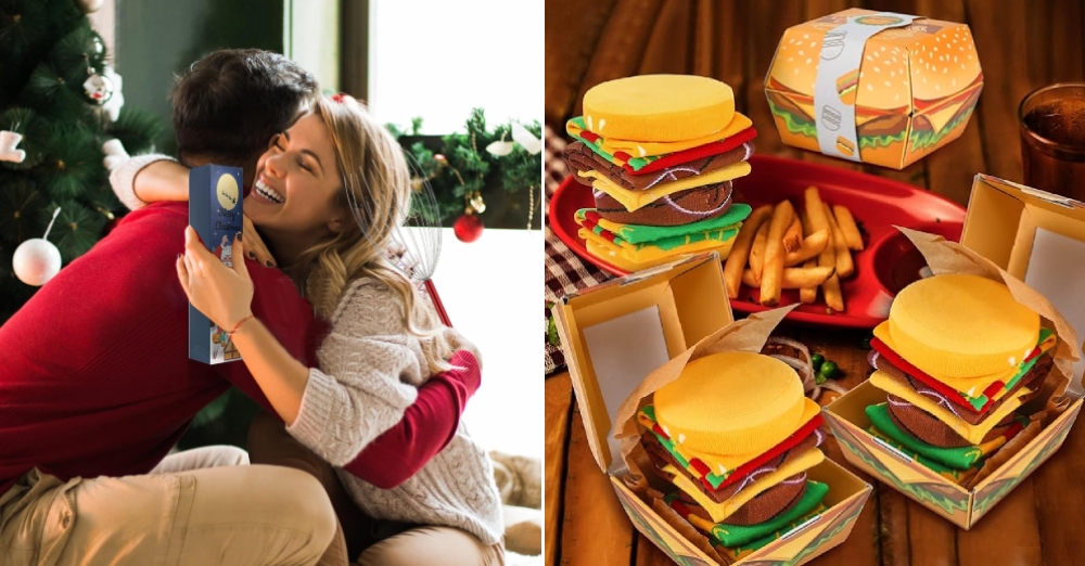 10 suggestions de cadeaux drôles pour faire rire