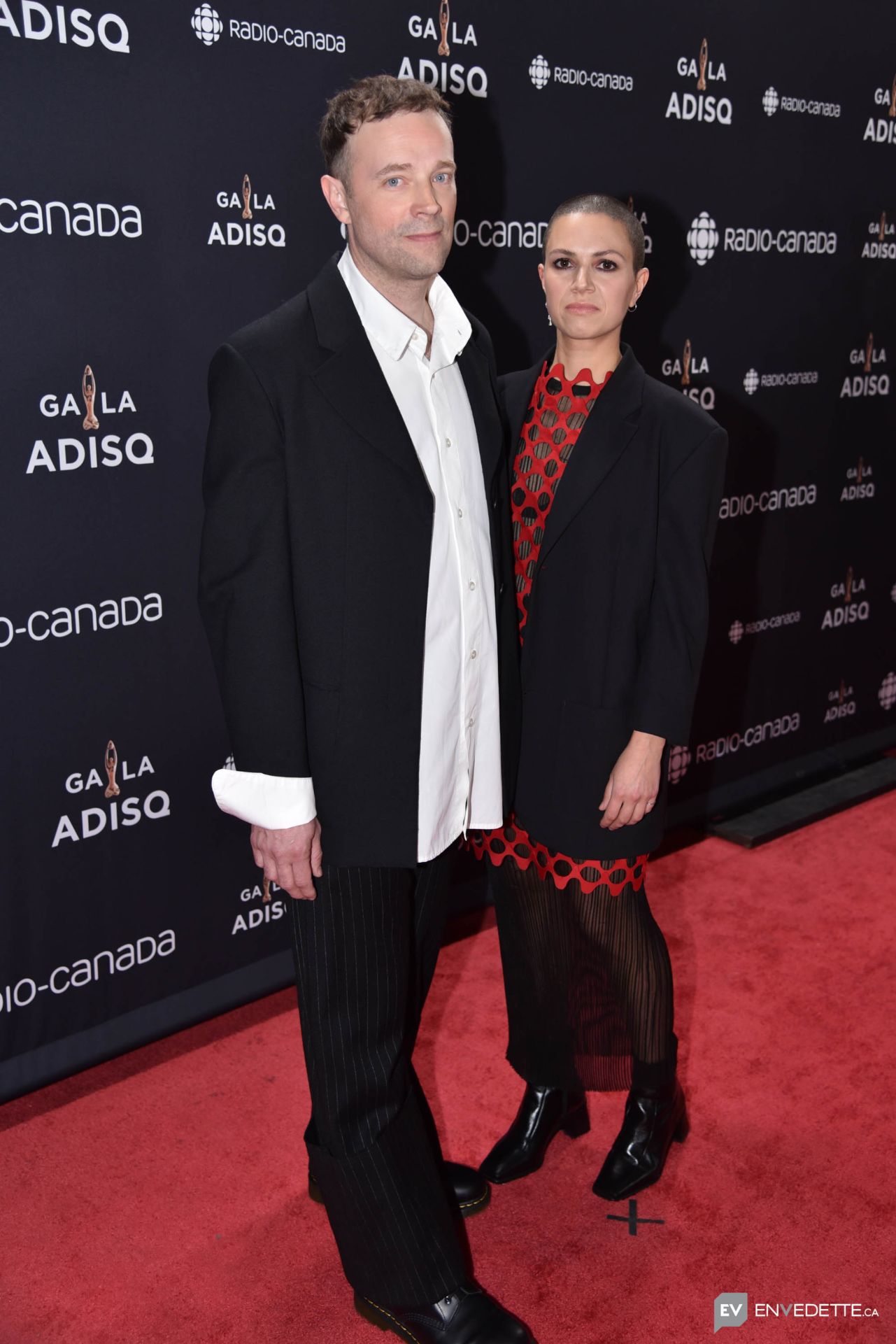 La fille de Michel Rivard suit ses traces