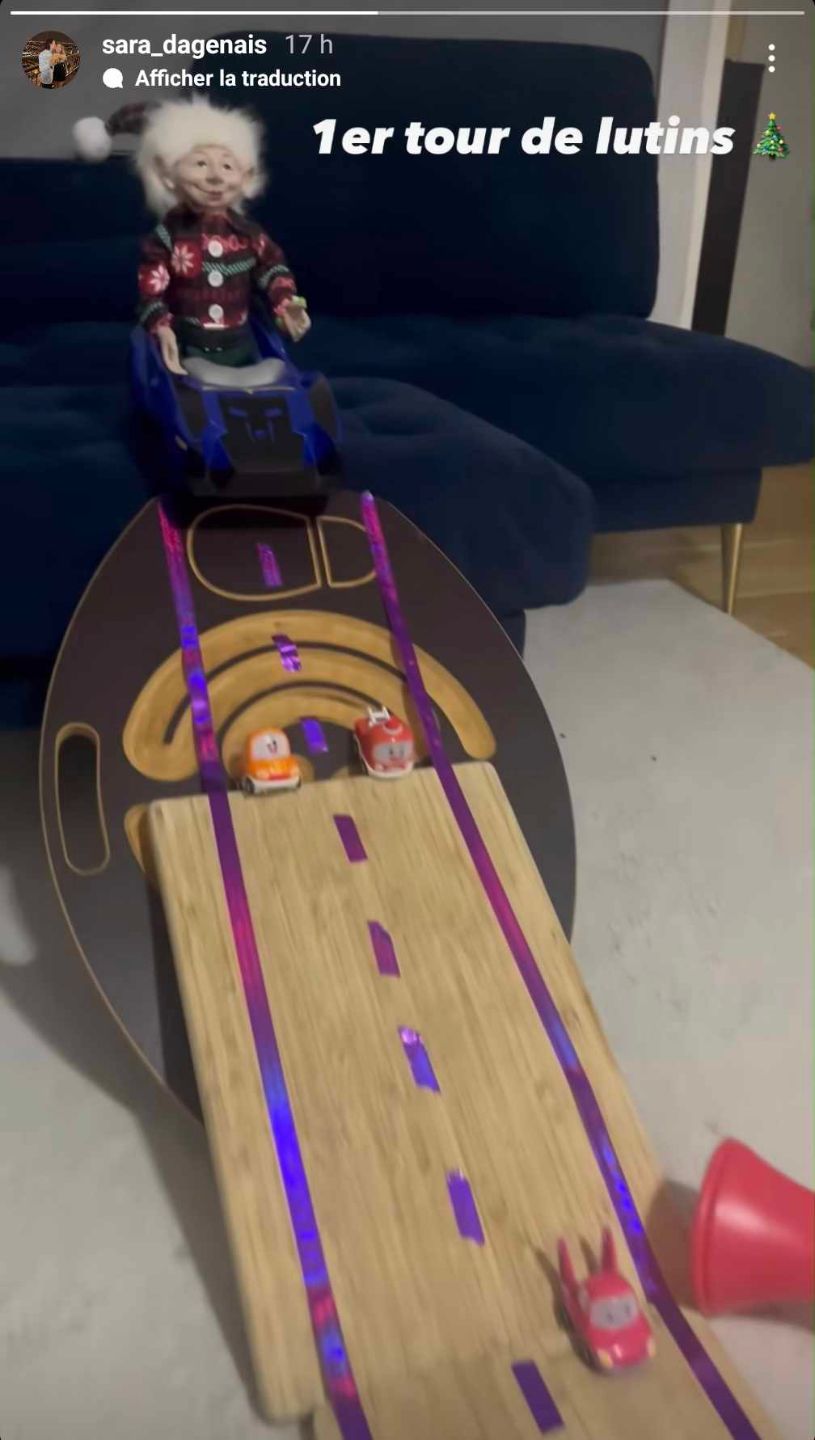 Les stars partagent leurs tours de lutins et ils sont TRÈS créatifs!