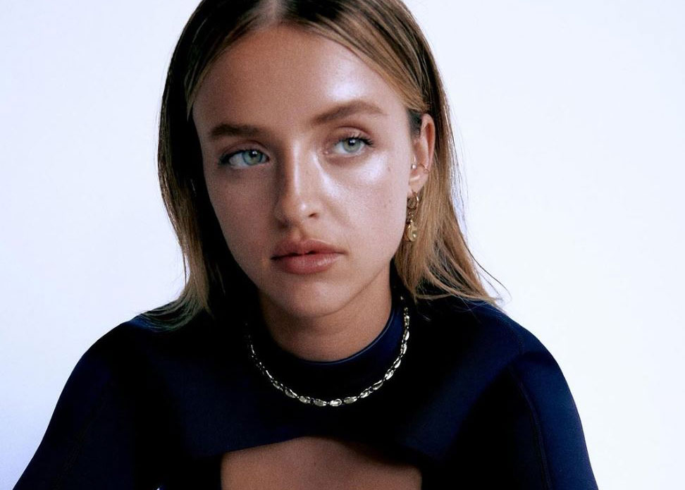 Les 15 plus beaux looks d'Alicia Moffet en 2023