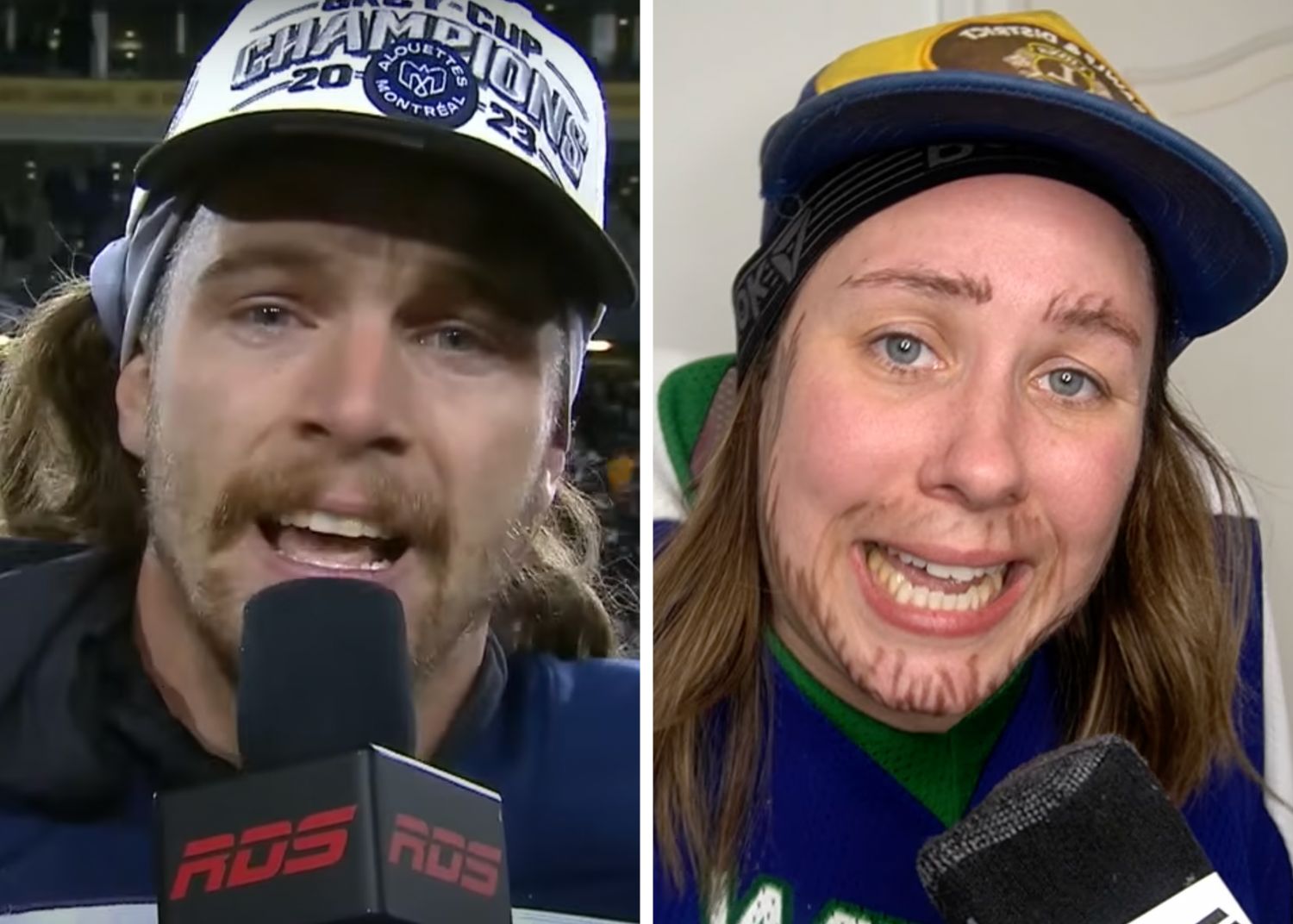 Cette parodie de Marc-Antoine Dequoy vous fera rire aux larmes