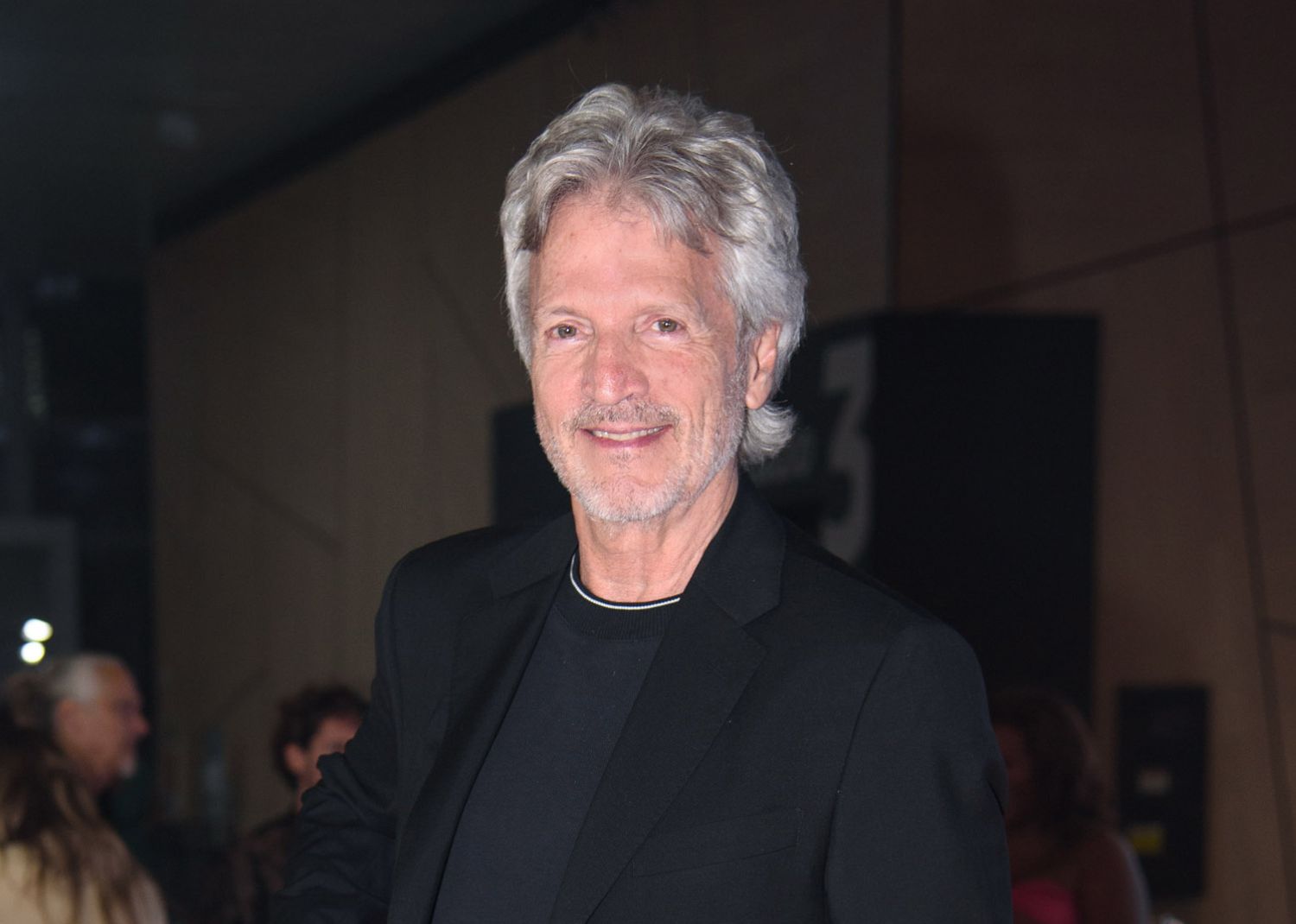 Une performance mémorable de Claude Meunier rejaillit sur Instagram