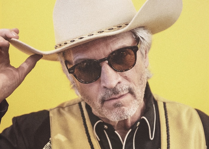 Découvrez le nouveau projet de Claude Meunier