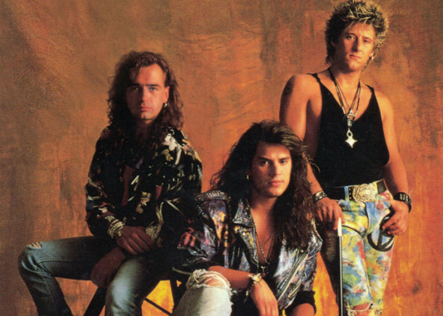 Ludovick Bourgeois confirme qu'un film sur Les BB est en chantier!