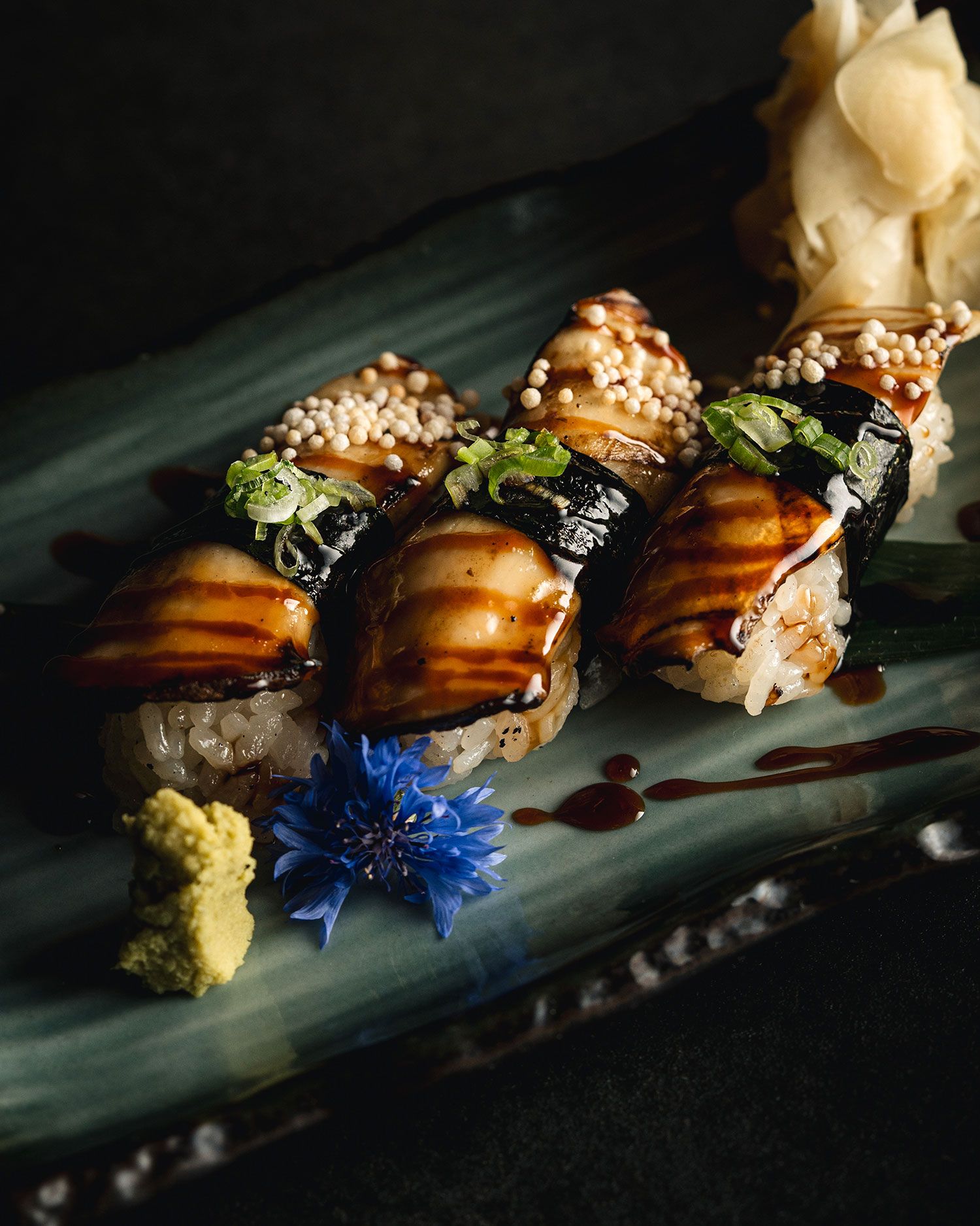 Ce resto est LE spot où bien manger, boire et faire la fête