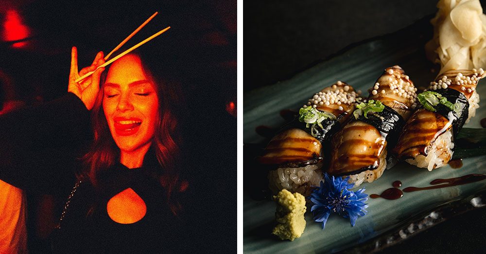 Ce resto est LE spot où bien manger, boire et faire la fête