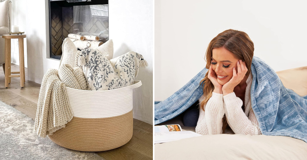 Boxing Day : Les aubaines maison à ne pas manquer sur Amazon