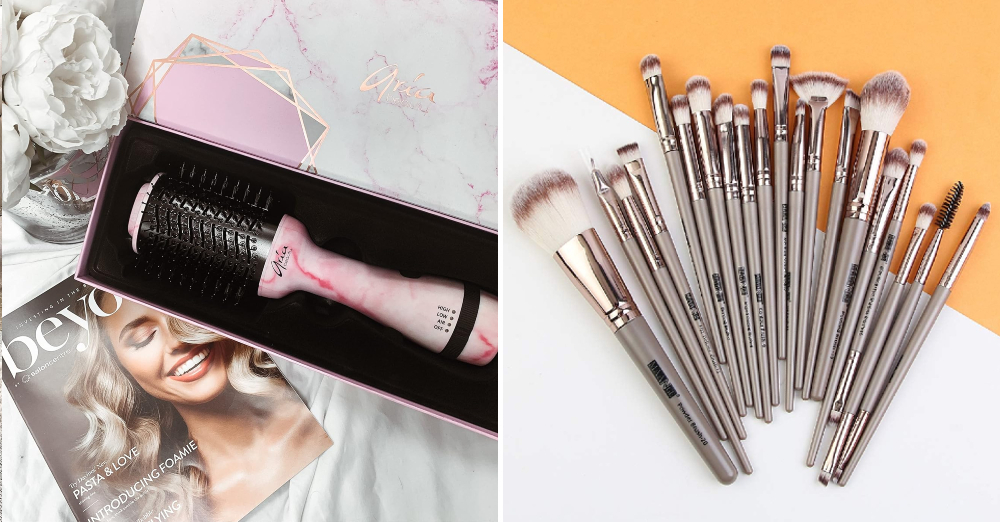 Vive les soldes d'après-Noël et ses aubaines beauté sur Amazon