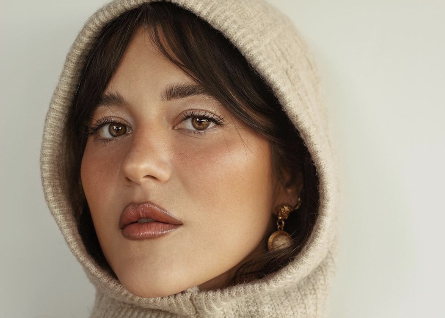 Catherine Brunet publie une première photo avec son nouveau chum