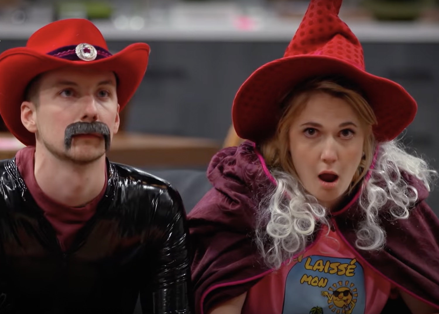 LOL: qui rira le dernier: voyez l'hilarante bande-annonce de la saison 2