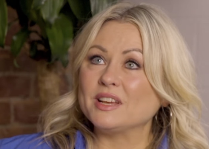 Mitsou s'ouvre sur le slut-shaming: «C'est exactement ça que j'ai vécu»