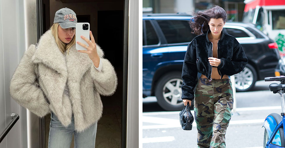 5 tendances mode «out» à délaisser en 2024