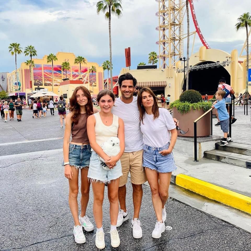 10 adorables photos de Julie Perreault et son nouvel amoureux